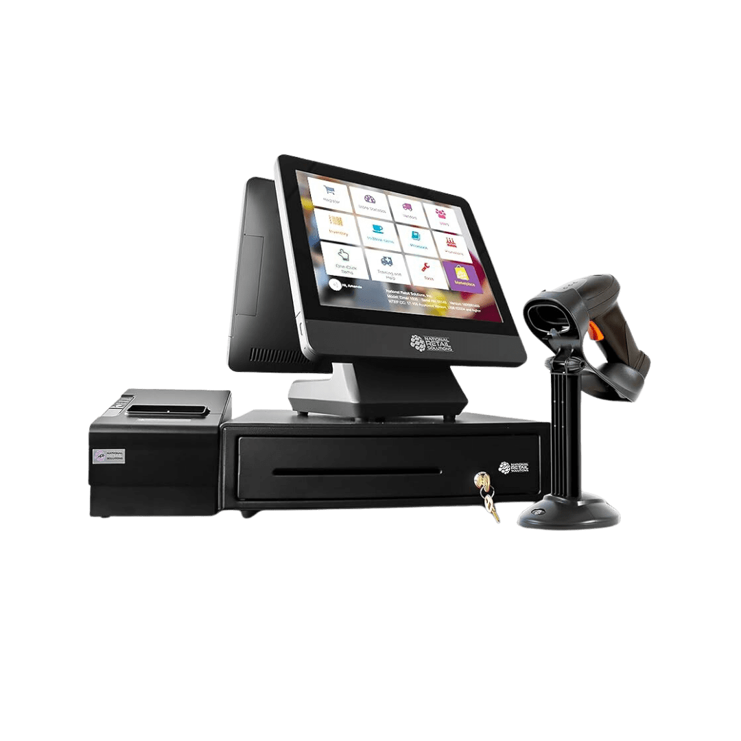 Equipment Store - DesiPayments