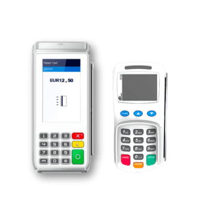 Credit Card Terminal Equipment Store DesiPayments