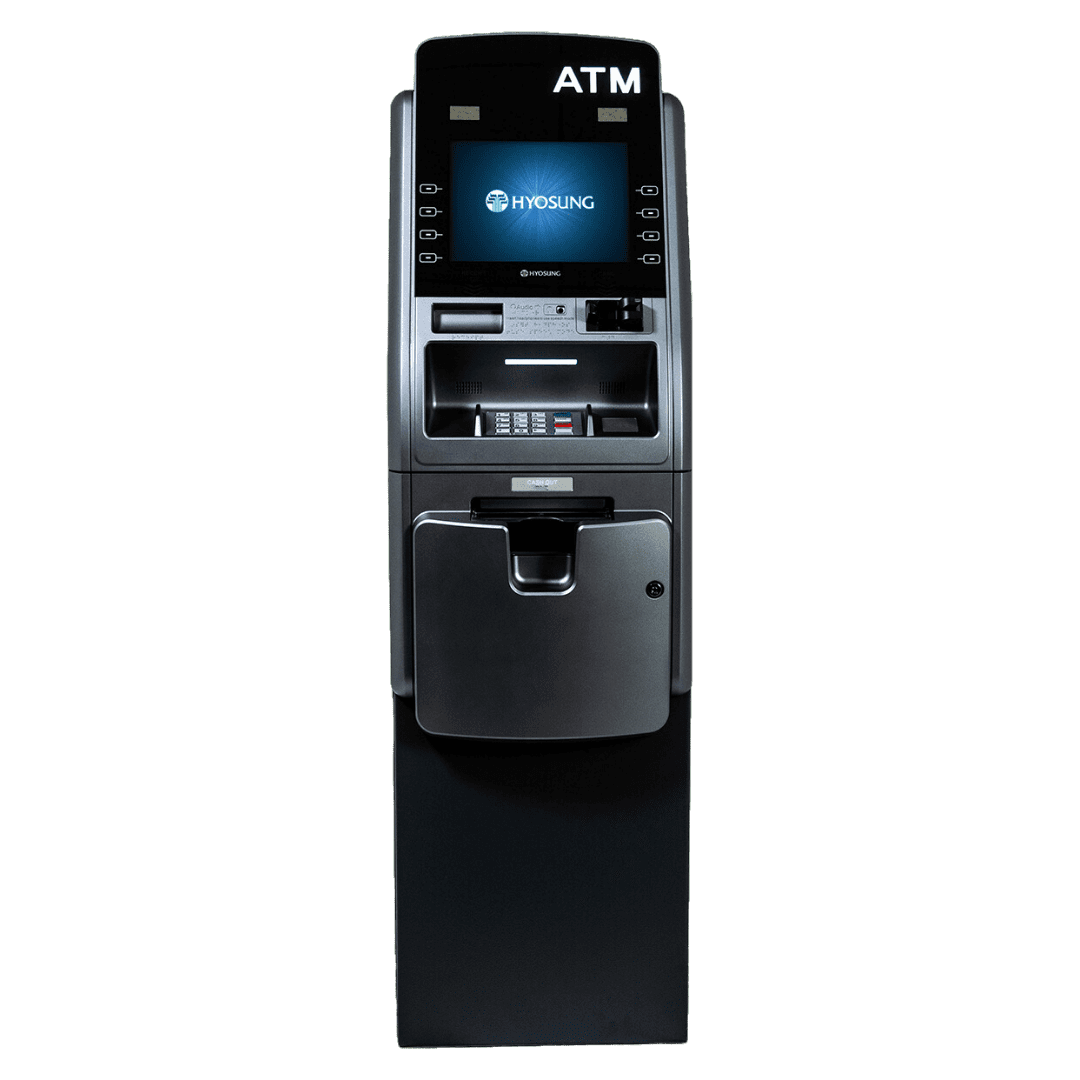 Premium ATM Machines for Your Business - DesiPayments