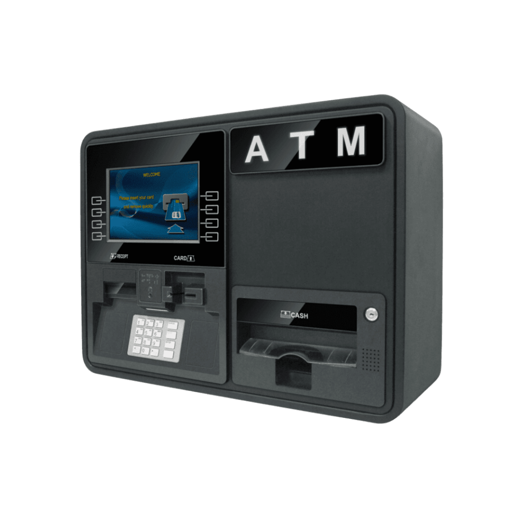 Genmega Onyx W - DesiPayments